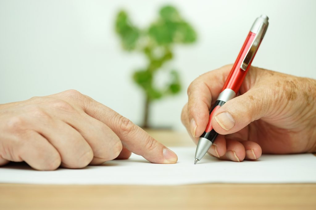 Fake Deaths and More: 5 Types of Life Insurance Fraud